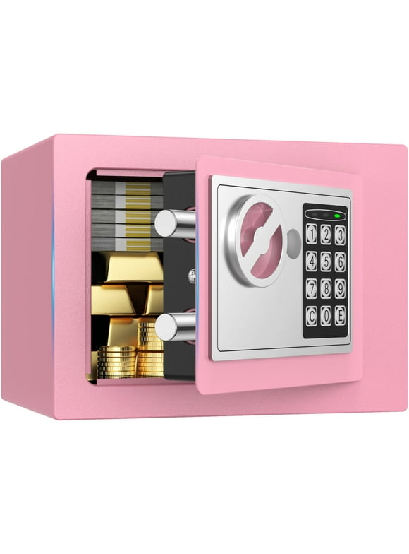 Safes & Lockboxes in Home Safety - Walmart.com