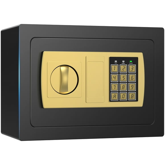 Safes & Lockboxes in Home Safety - Walmart.com