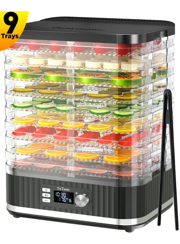 Food Dehydrators in Specialty Appliances - Walmart.com