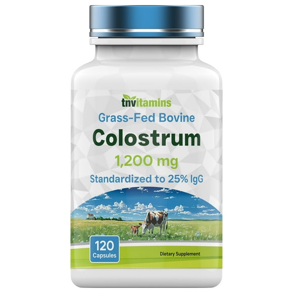 Colostrum in Vitamins and Supplements - Walmart.com