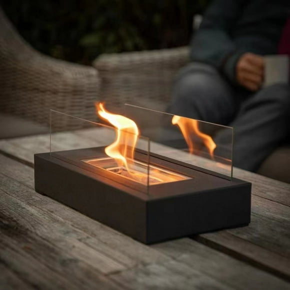 High Top Table Fire Pit