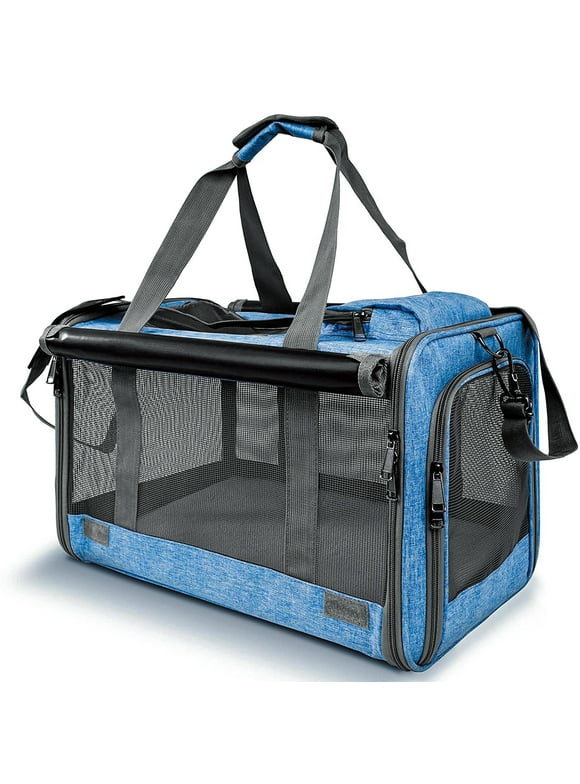 Small Pet Carriers in Small Pets - Walmart.com