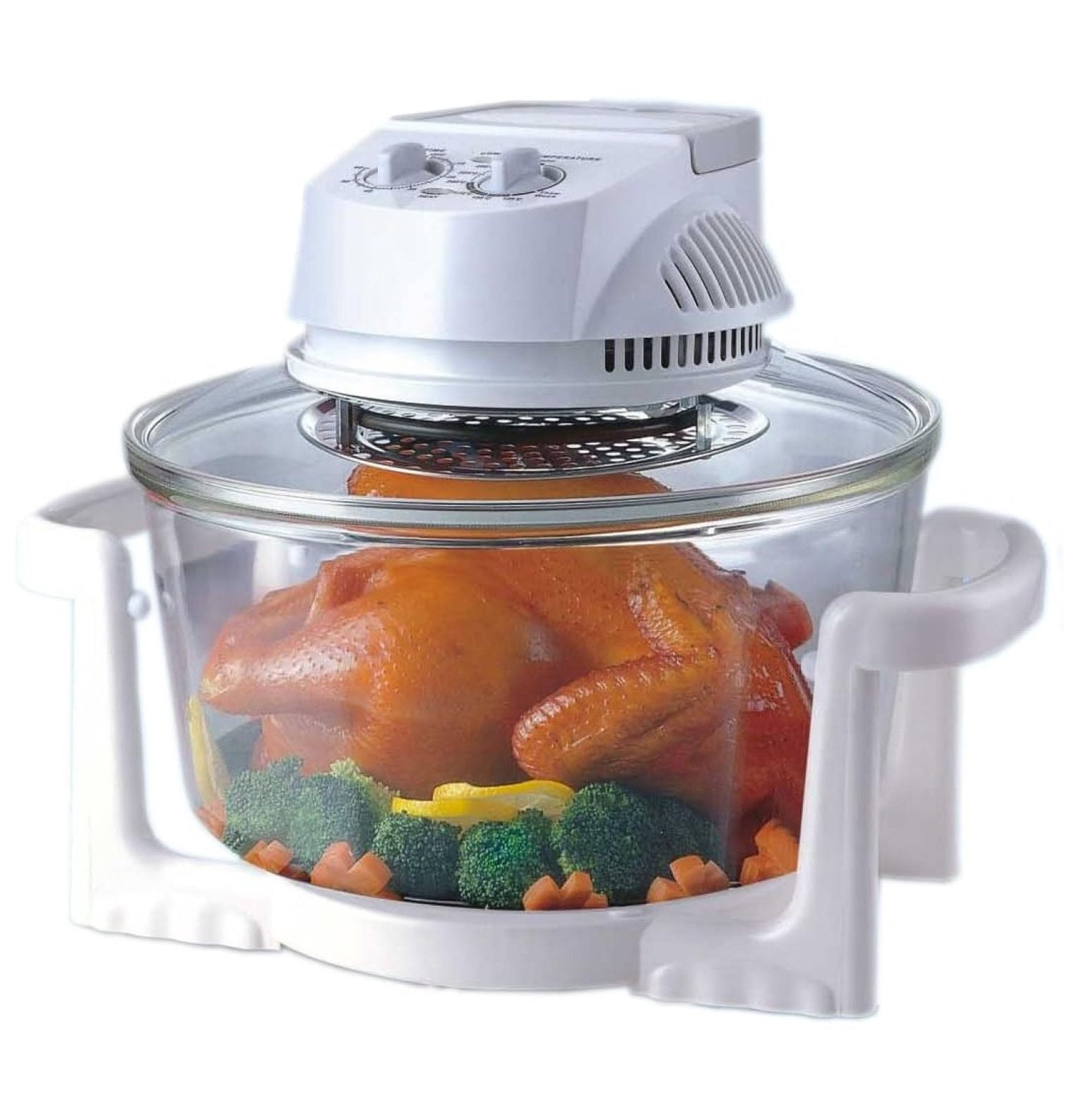 TO-2000 Turbo Convection Oven 12Qt. - Walmart.com