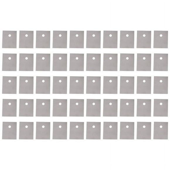 Electrical Insulator Sheet