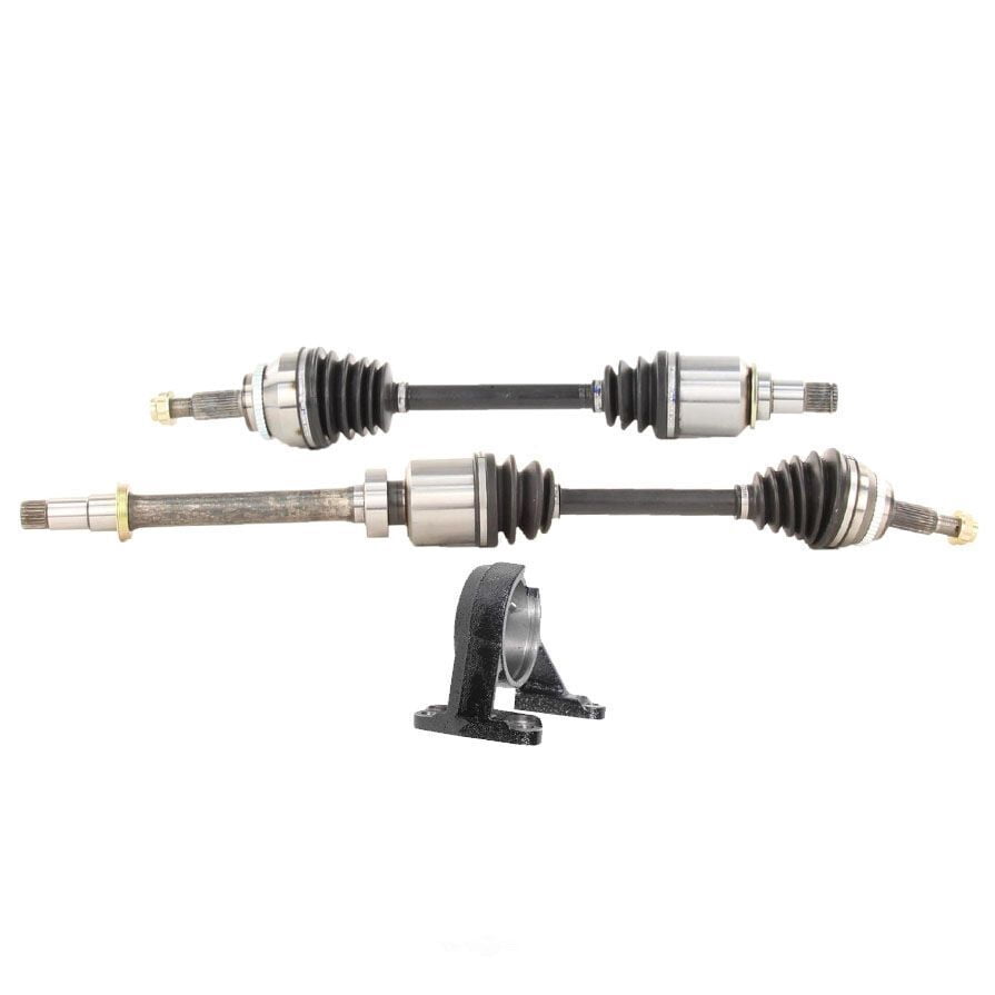 TO-8372/8371/5001 for Toyota er 3.5L 2014-2016 Front Wheel Drive CV ...