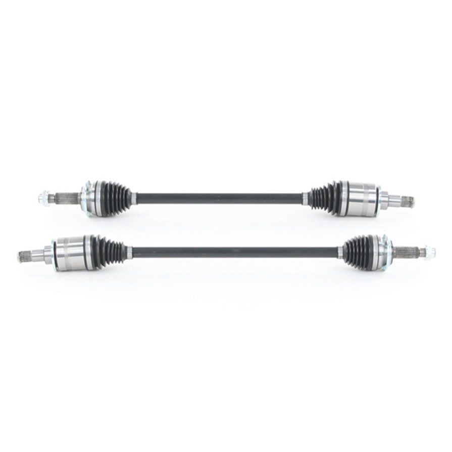 TO-86039/TO-86038 Rear Axles for 2020-2022 for Toyota er 2.5L Full ...