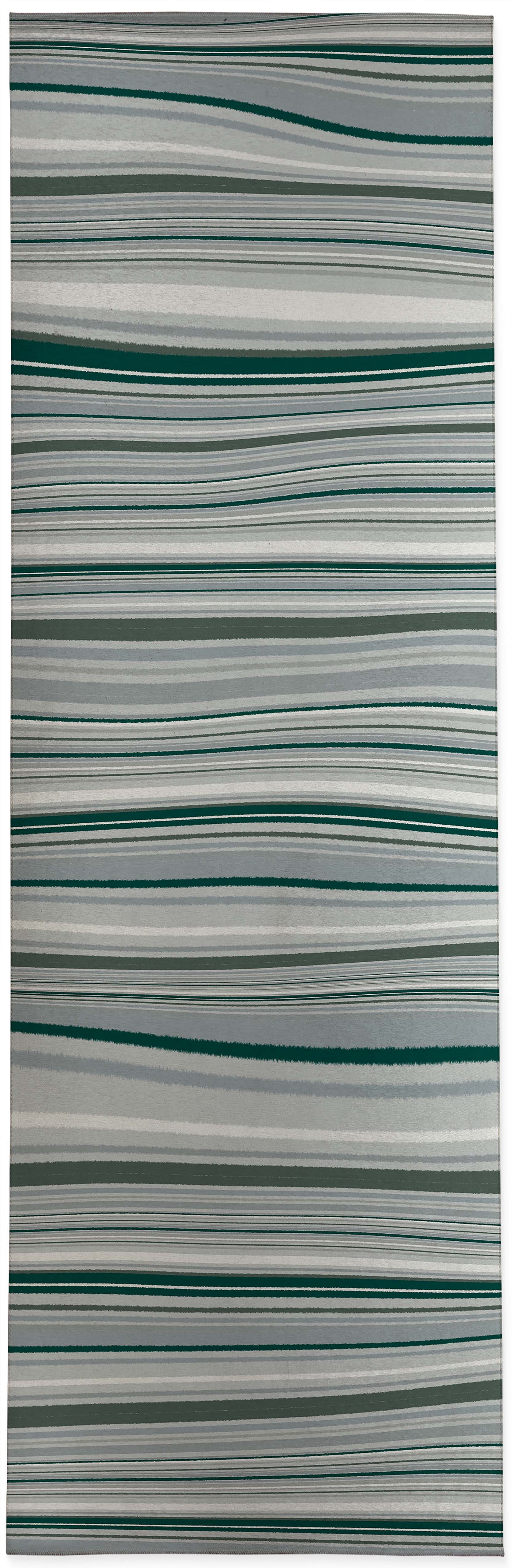 TO & FRO SAGE Indoor Floor Mat By Kavka Designs - Walmart.com