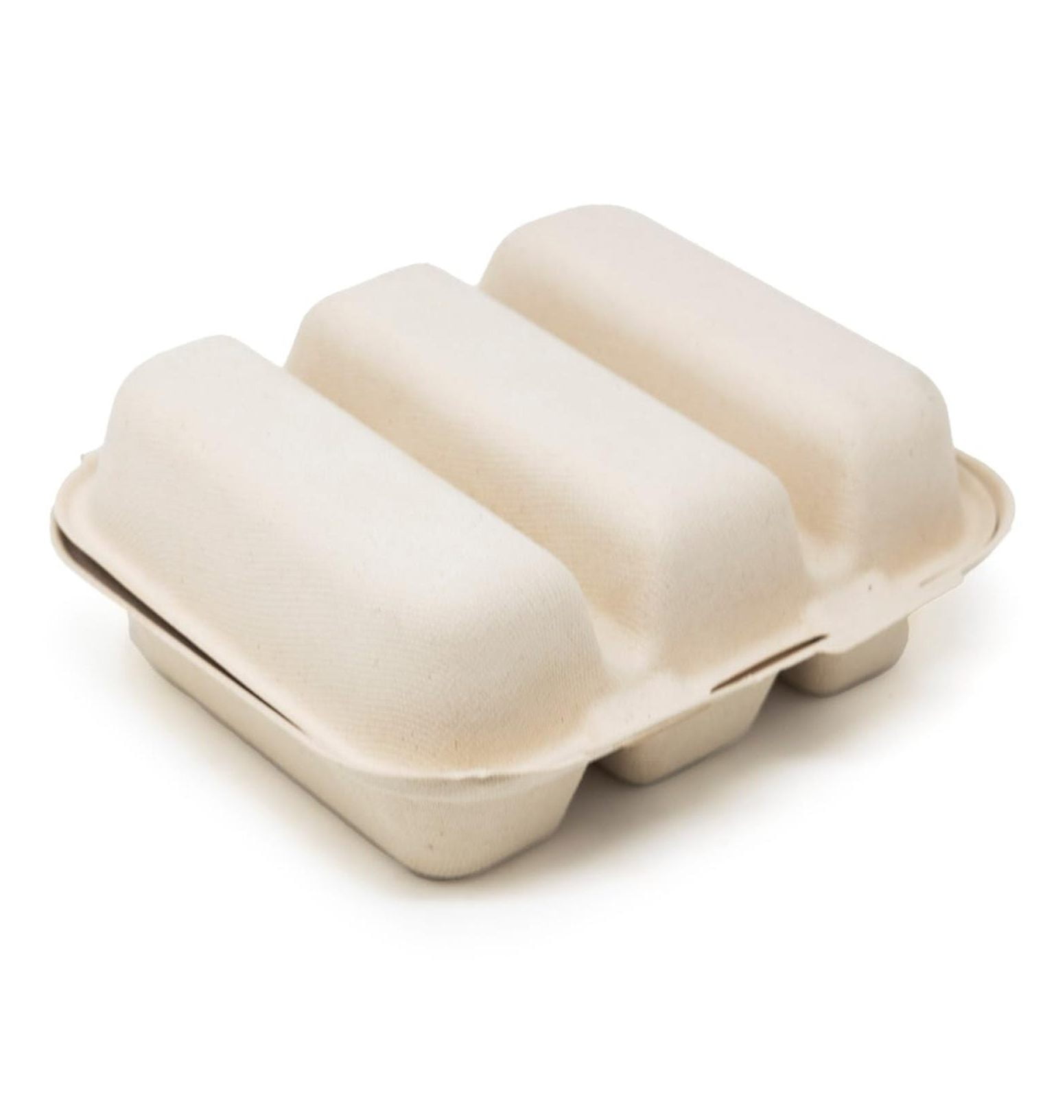 - TO-SC-T3 100% Compostable Takeout Containers by , Made from ...