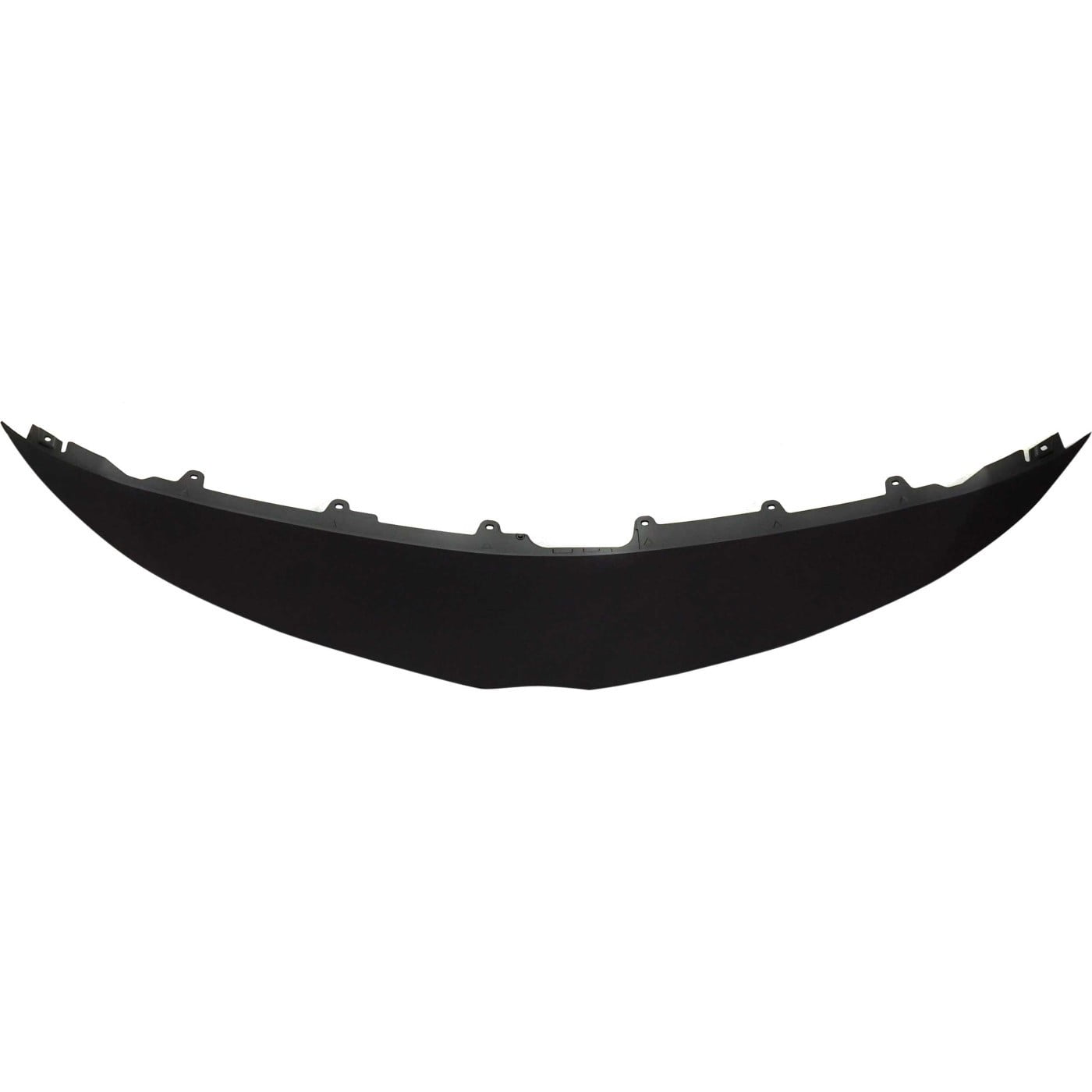 TO1217101 Primed 2017-2021 for Toyota for Prius Prime Grille Trim ...