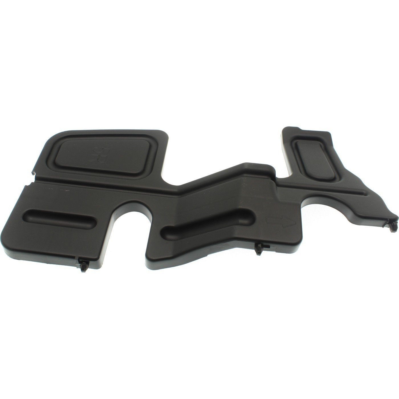 TO1218113 Radiator Support Core Pasr Right Side for Corolla, 5329302250 ...