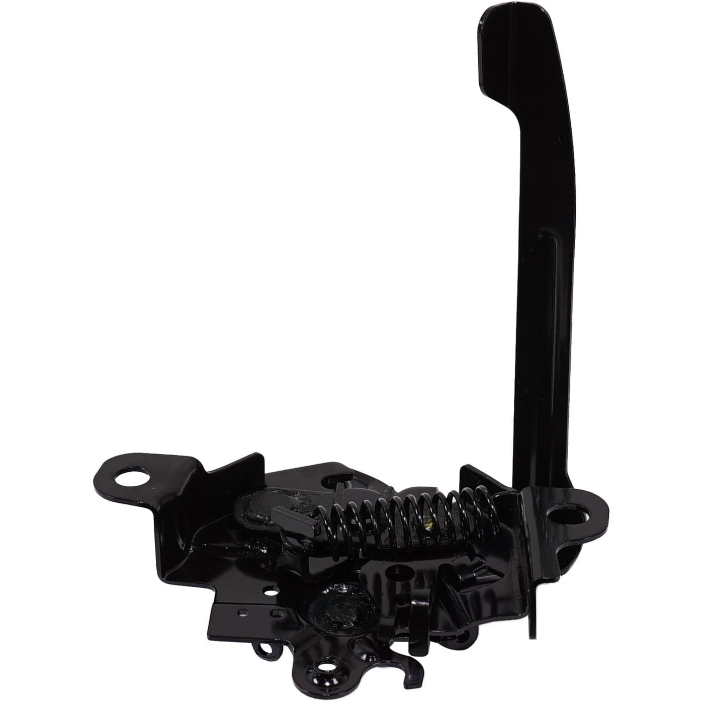 TO1234188 2012-2014 for Toyota for Yaris Hood Latch - for Fit 2-Door ...