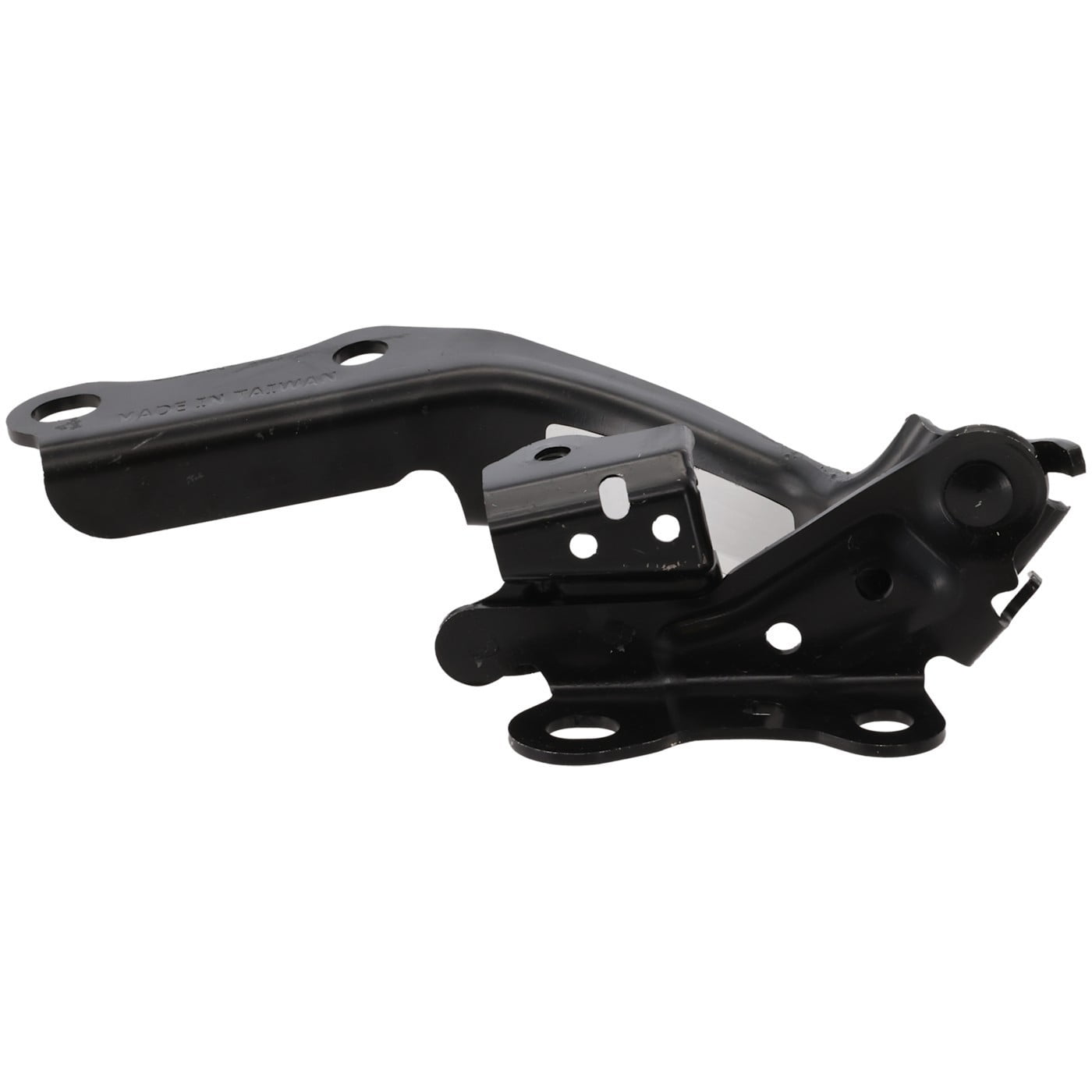 TO1236244 Hood Hinge Driver Left Side for Toyota for Camry 2018-2024 ...