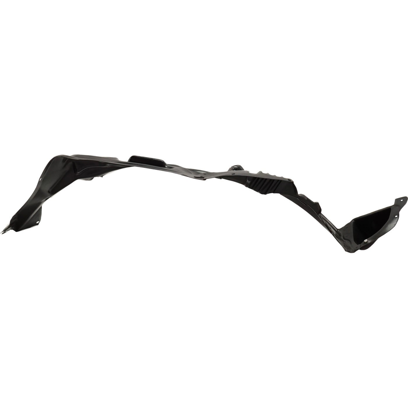 TO1249174 Fender Liner for 2010-2014 for Toyota for FJ for Cruiser ...