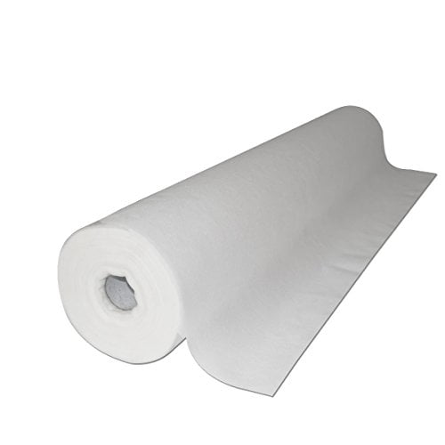 TOA Disposable Exam Table Paper 70.5"x 32" 6 Roll Case - Strong Non ...
