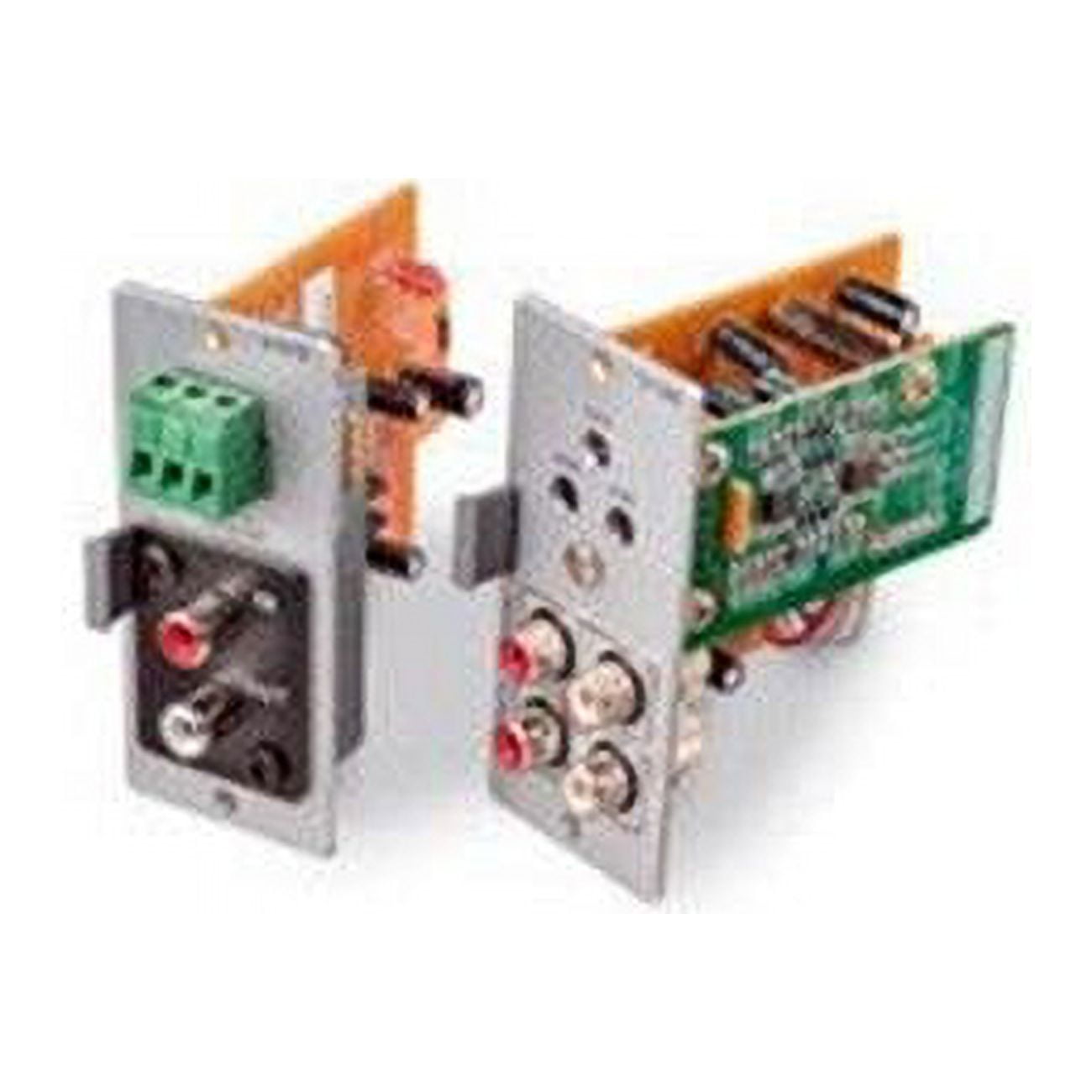 TOA Electronics TOA-V01S Remote Master Volume Control with RCA Jacks ...