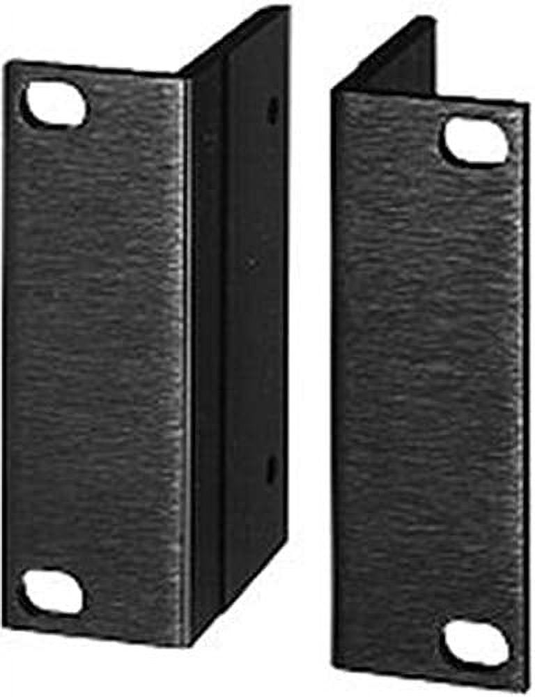 TOA MB-25B Rack Mount Bracket Kit For use with 700 and 900 Series Mixer ...