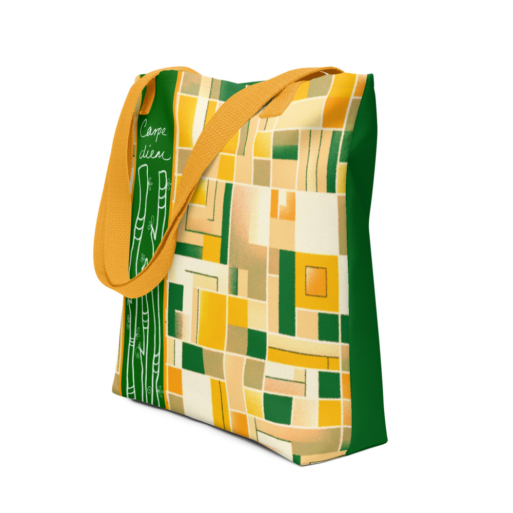 18x18 Tote Bag - Walmart.com