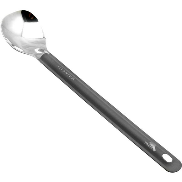 Long Handled Spoon