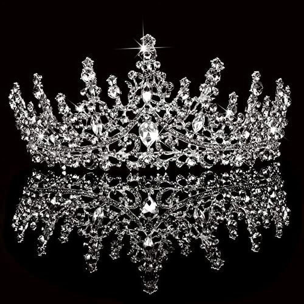 Princess Tiaras And Crowns