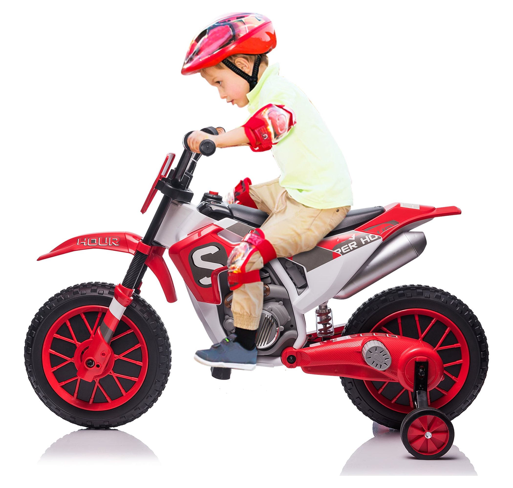 Lakecy Kid Motorcycle Electric Motorcycle,Kid Ride on Motorcycle ...