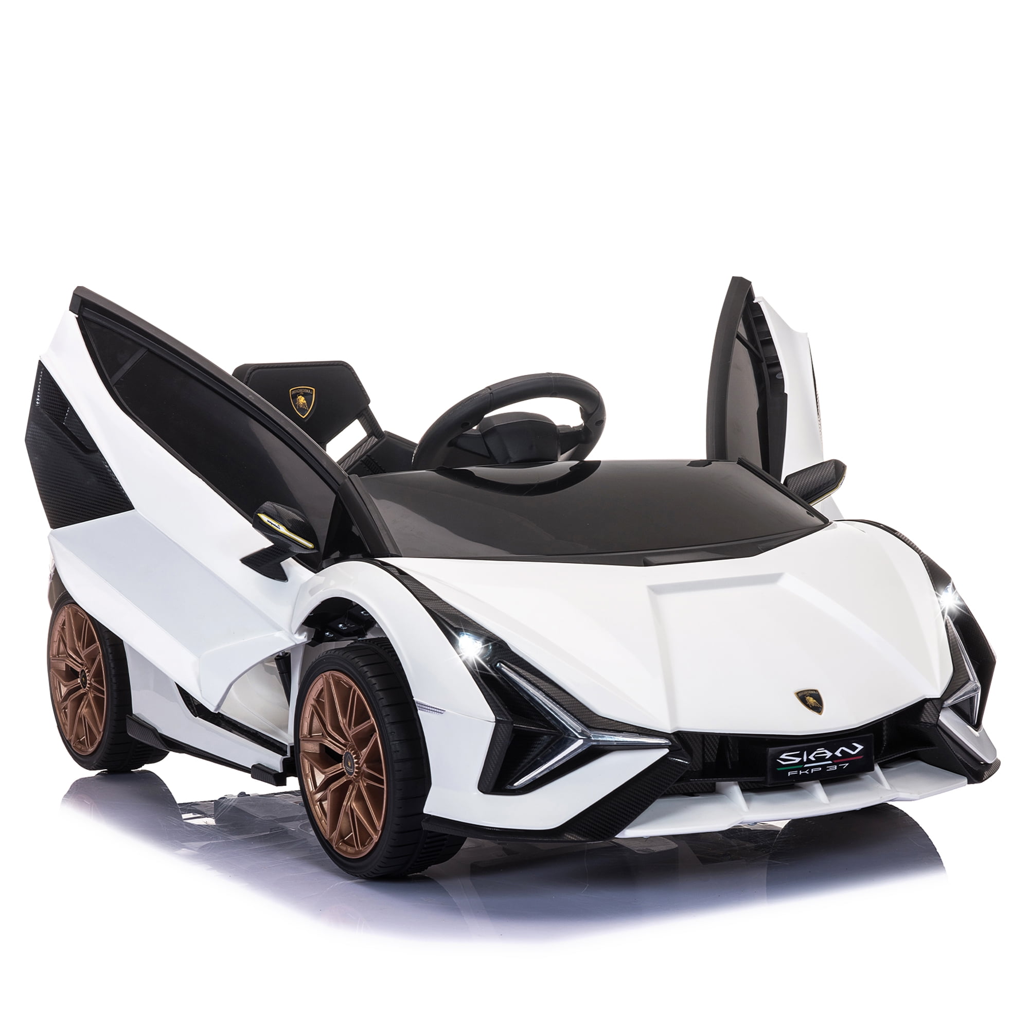 Mini Lamborghini For Kids