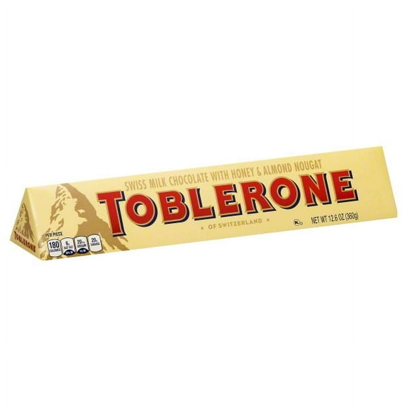 Toblerone Chocolate in Candy - Walmart.com