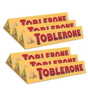 Toblerone