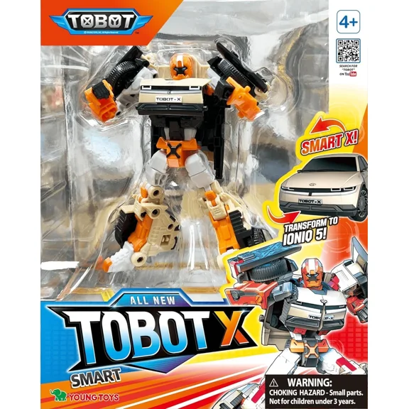 Tobot
