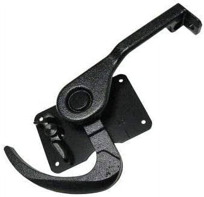 TODCO Style Latch Assembly 69571 - Walmart.com