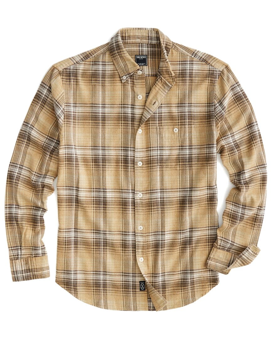 TODD SNYDER mens Collared Shirt, xs - Walmart.com