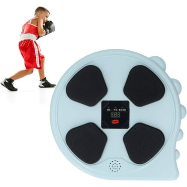 Black Series Motorized Basketball Hoop with Moving Target with Includes ...