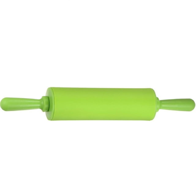 TODOZO Silicone Rolling Pins For Baking Non Stick Rolling Pin Small ...
