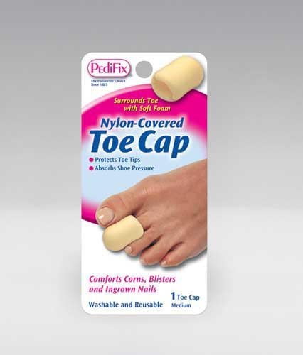 TOE CAP SMALL PEDIFIX - Walmart.com