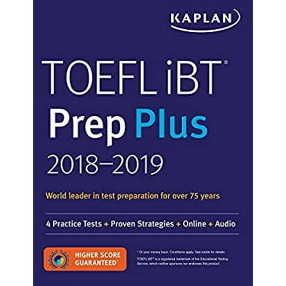 Scoring Strategies for the TOEFL Ibt (W/CD): Scoring Strategies for the ...