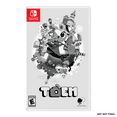 TOEM (Nintendo Switch Physical Edition) - Walmart.com