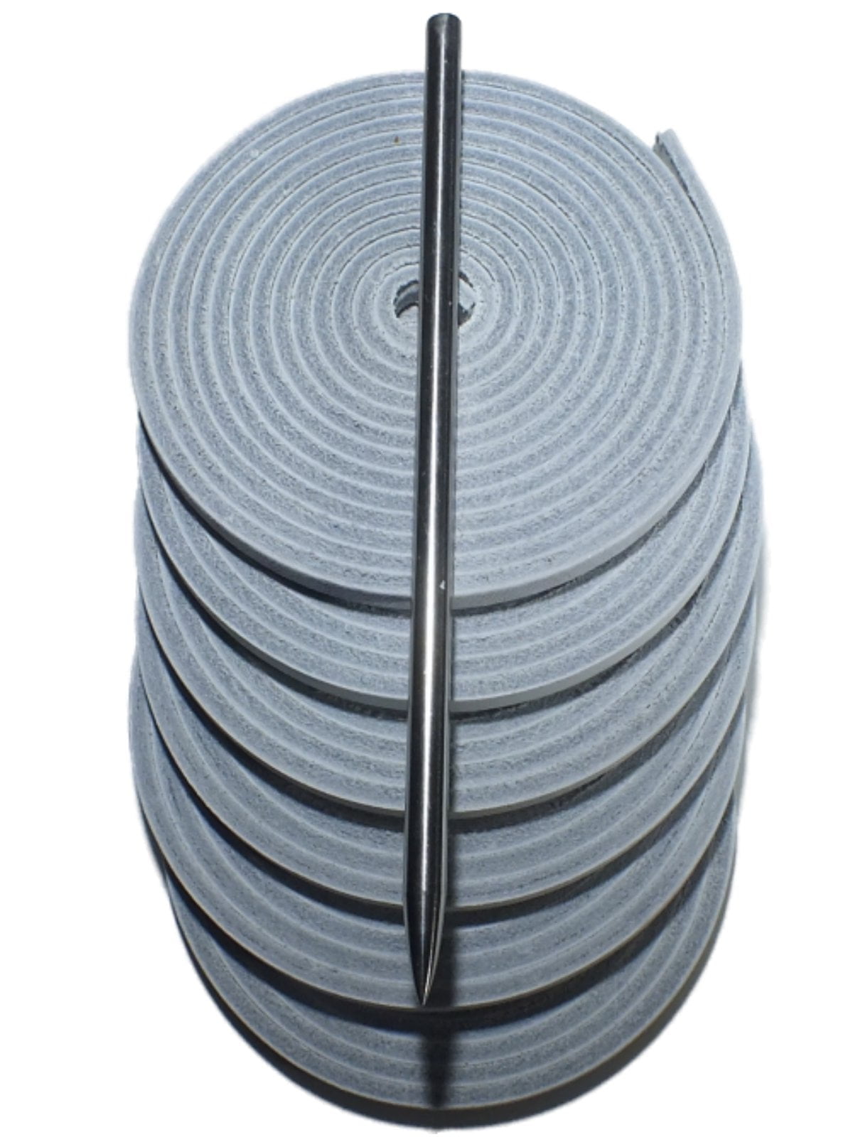 TOFL Baseball Glove Lace Repair Kit with 6 Leather Laces and Lacing ...