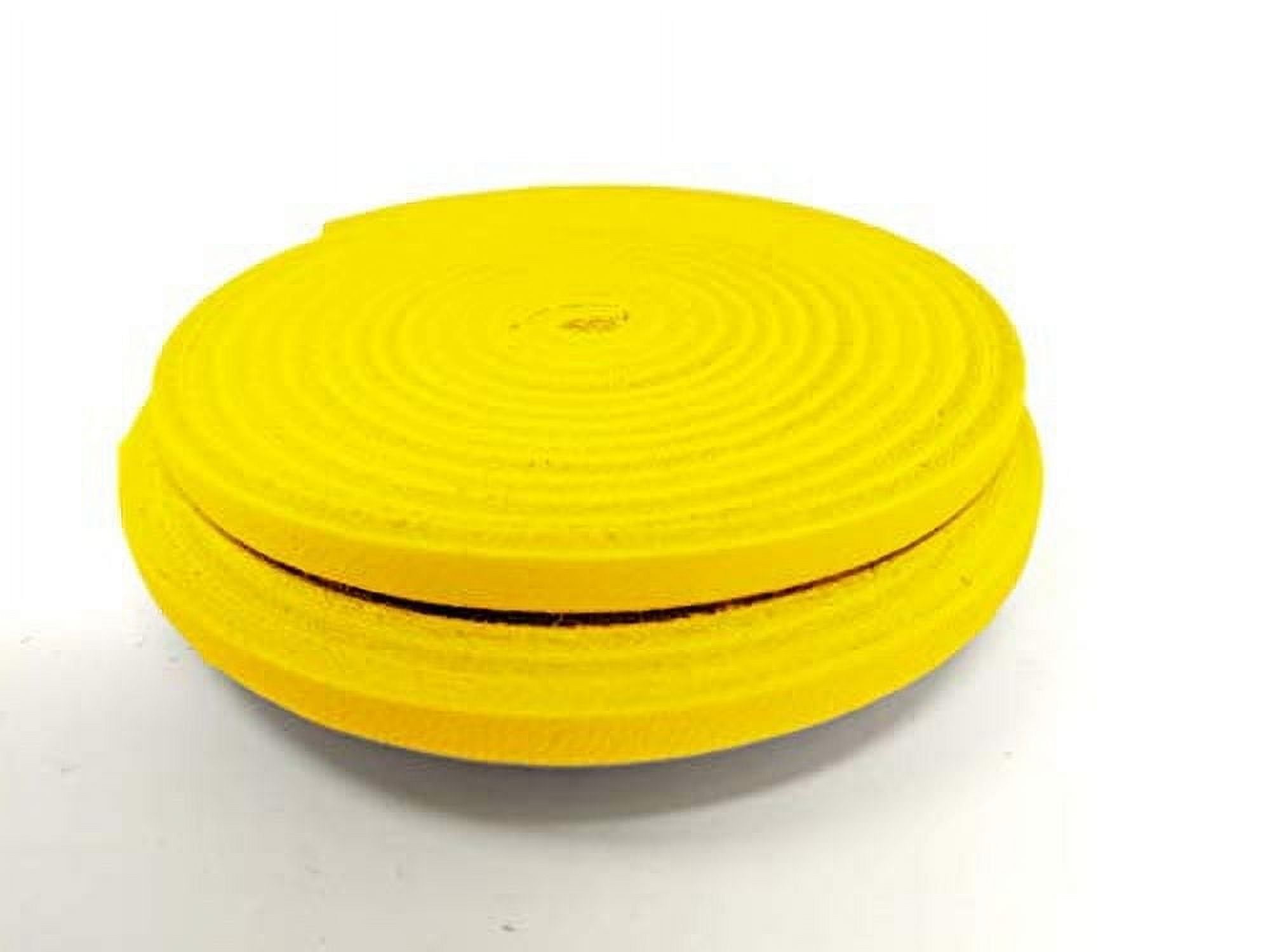 TOFL Baseball Glove Leather Repair Laces for Baseball Mitts Yellow 2 Pk ...