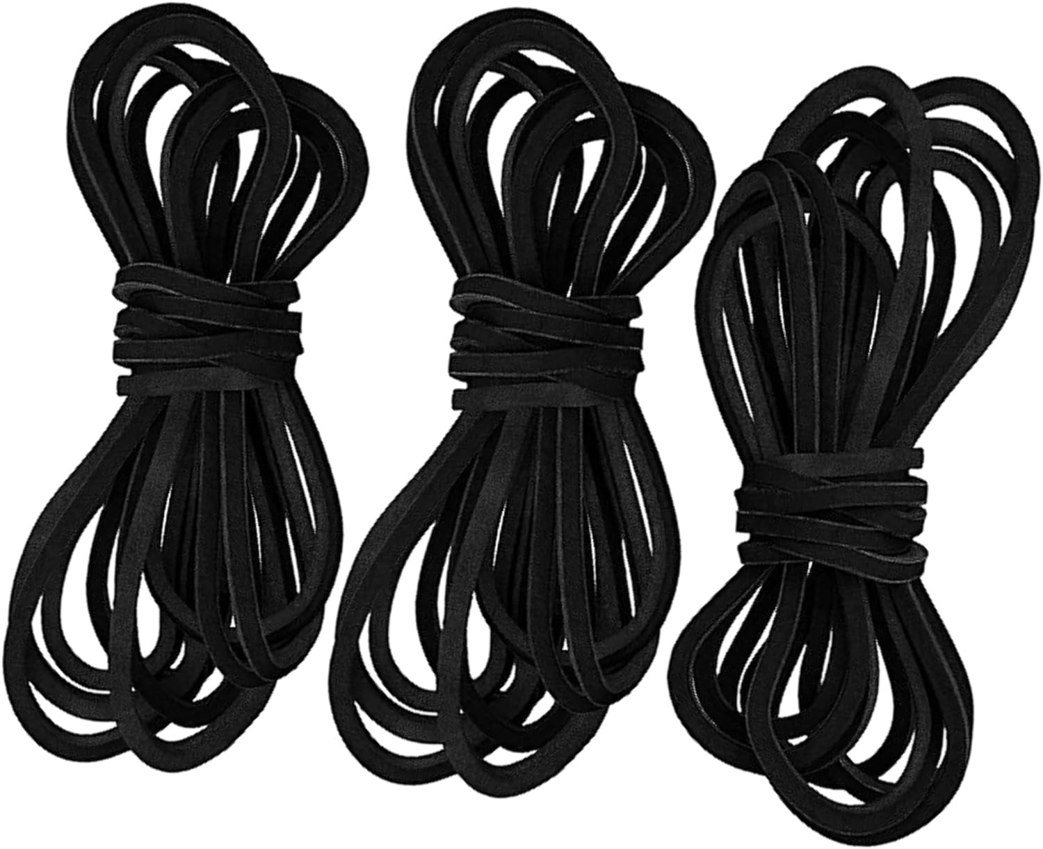 TOFL Leather Boot Laces Will Not Melt Have a Spare When You Need Them ...