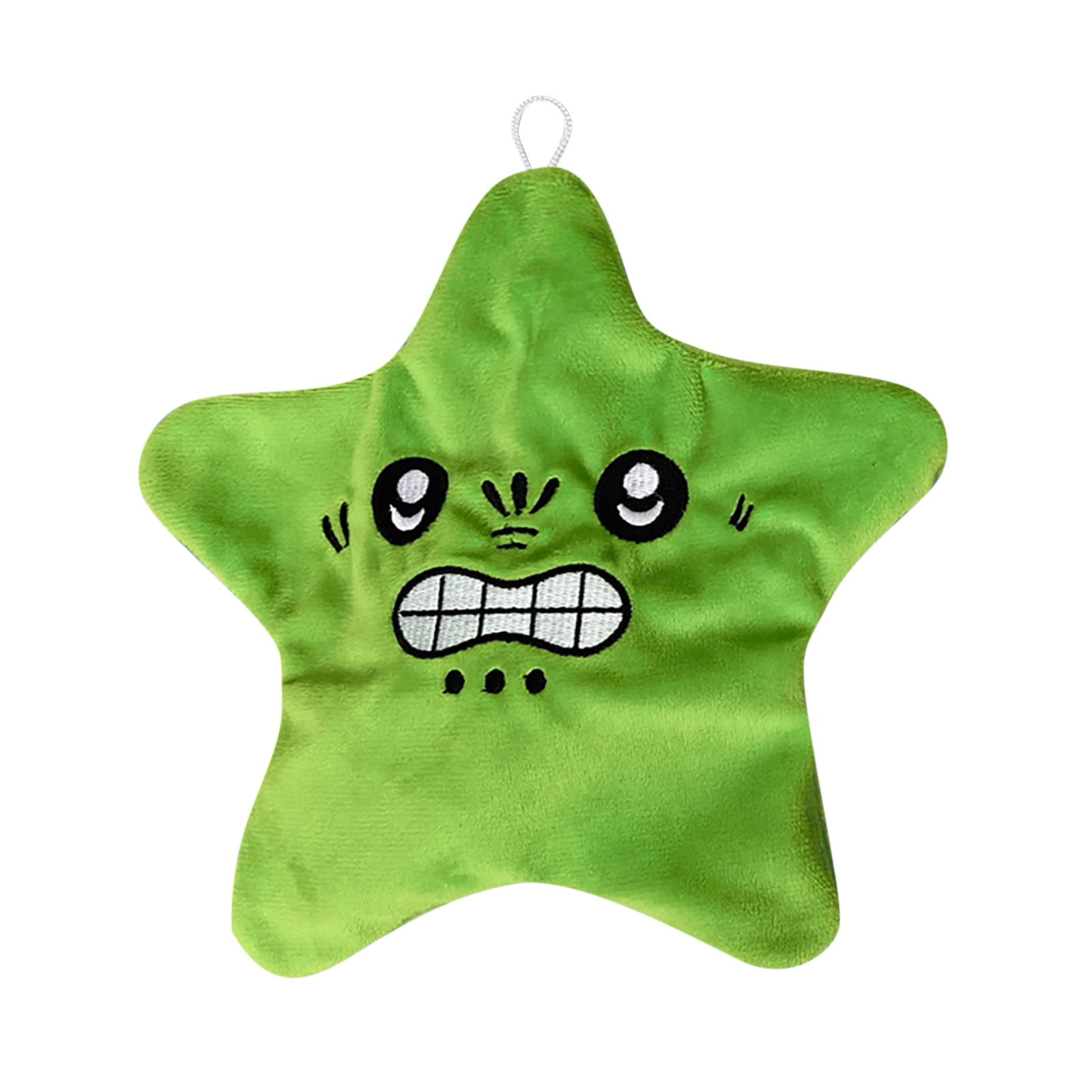 TOFOTL 8" Moving Kawaii Star Plush, Moving Stars Stuffed Toy, Moving ...
