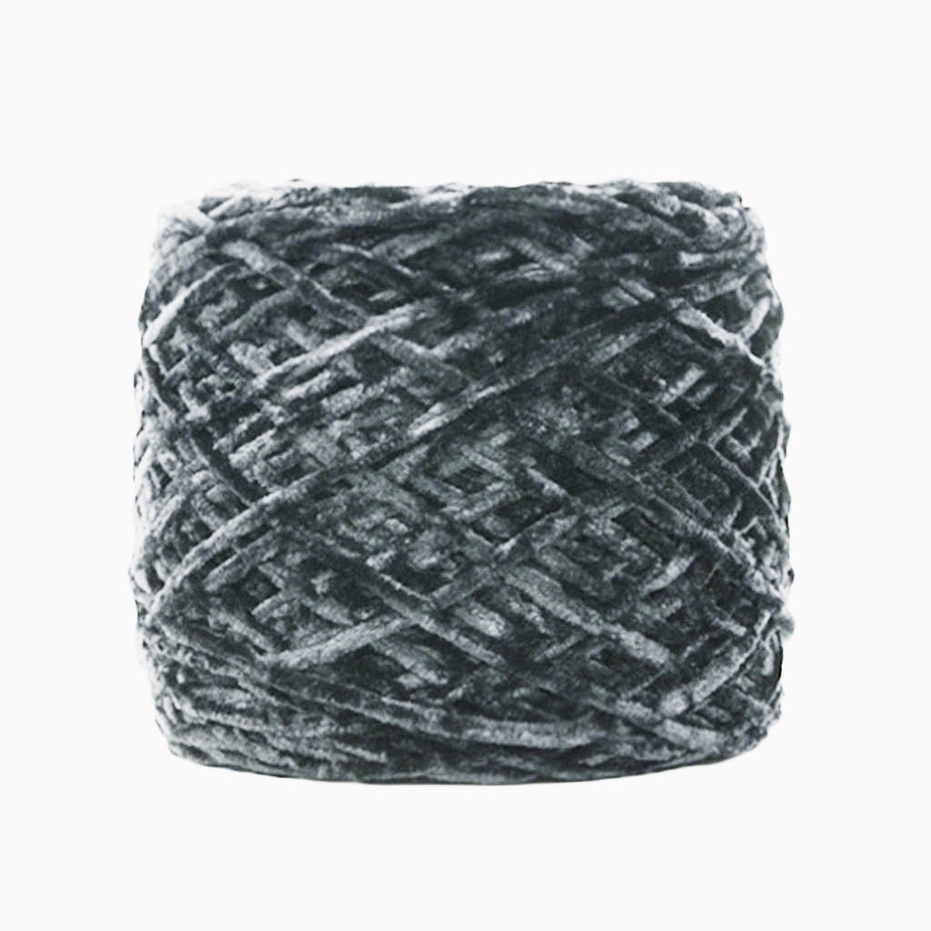 TOFOTL Gold Velvet Yarn Roving Scarf Knit Wool Yarn Thickness Warm Hat ...