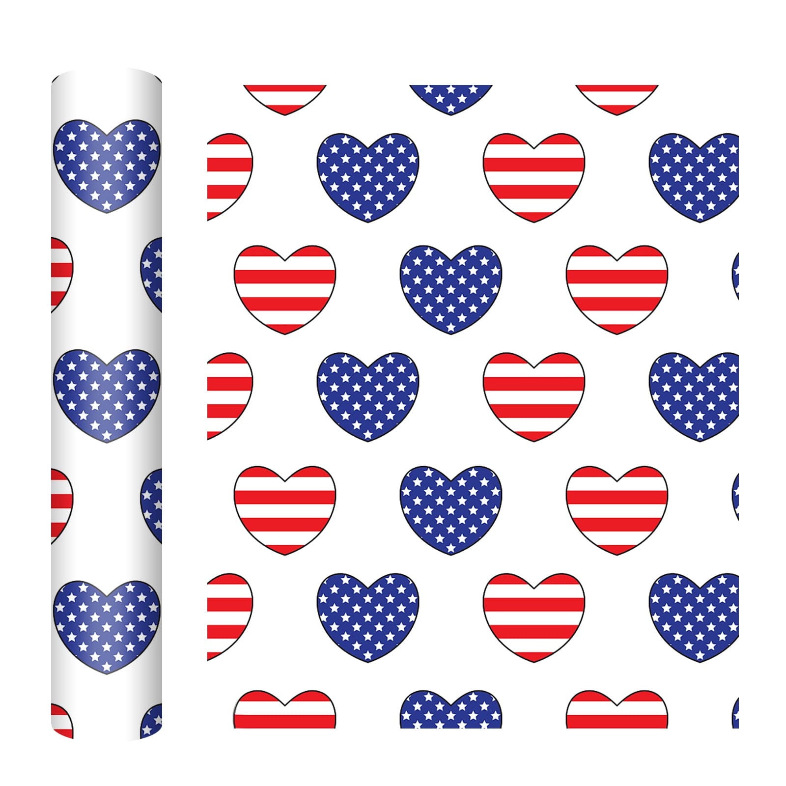 TOFOTL Independent Day Lettering Film Heat Transfer Film Htv Lettering ...