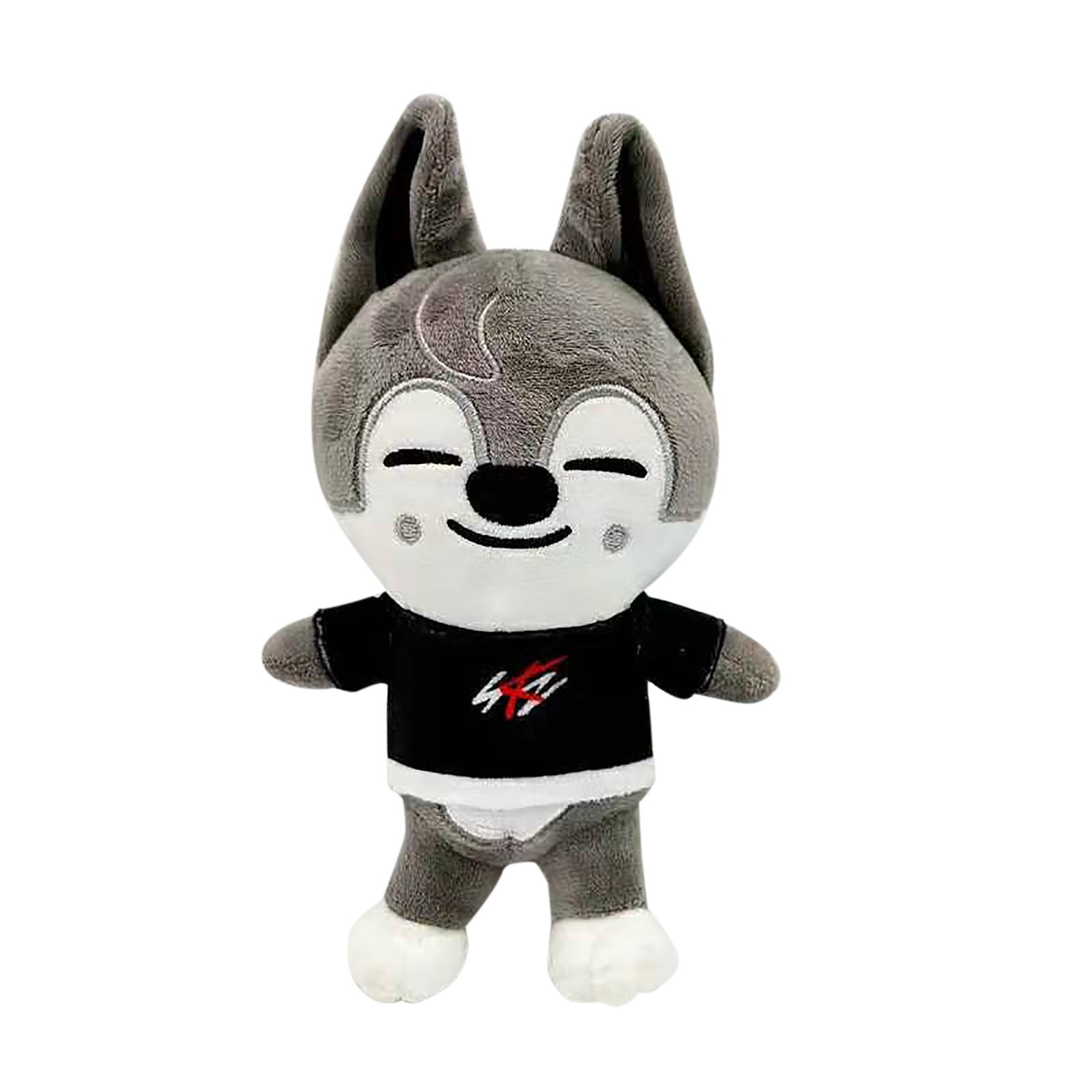 TOFOTL K-Pop Merch Skzoo Plush Toys, Skz Plushie Stray Kids Plush Dolls ...