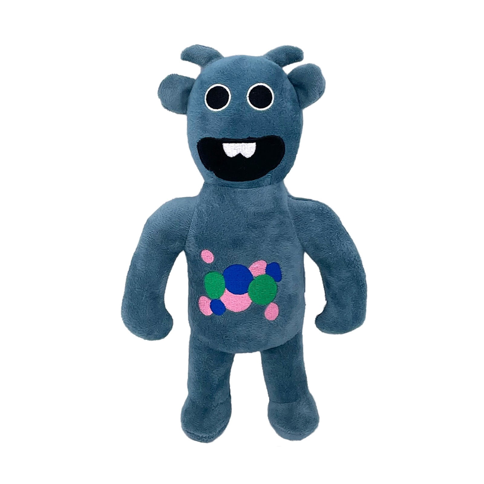 TOFOTL Monster Doll Plush Horror Toy Children's Plush Toy Gifts Holiday ...