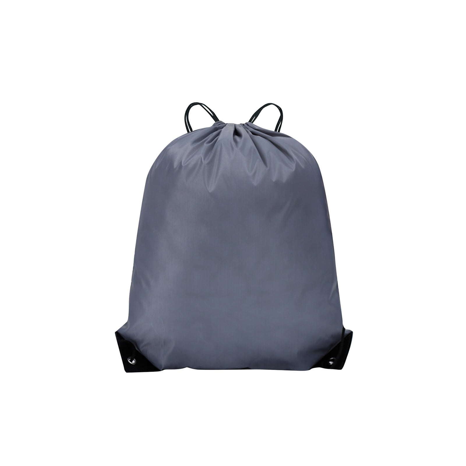 TOFOTL Polyester Drawstring Backpack Bulk Sports String Backpack Bulk ...