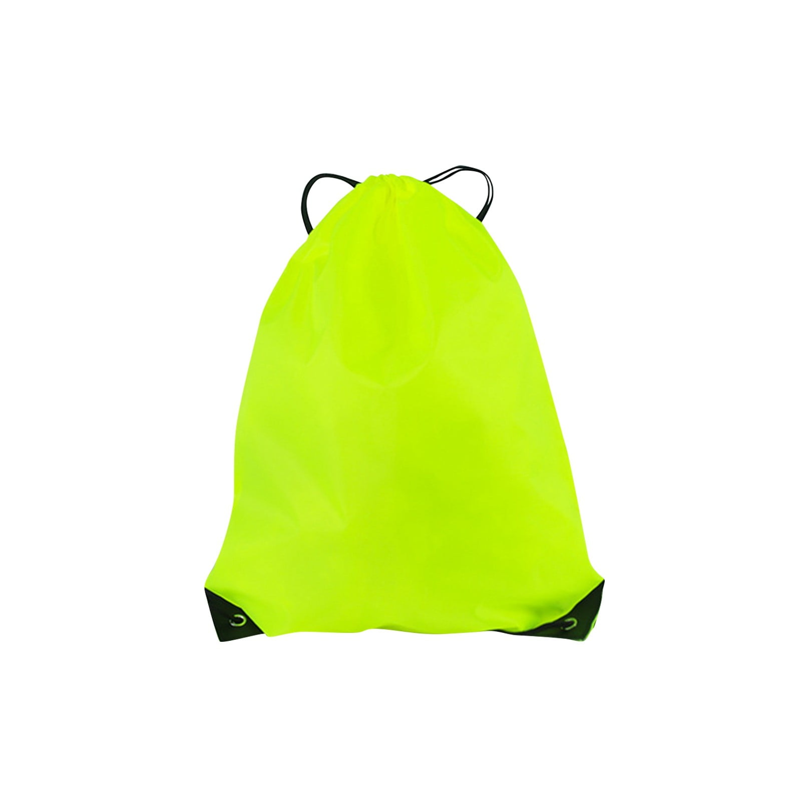 TOFOTL Polyester Drawstring Backpack Bulk Sports String Backpack Bulk ...