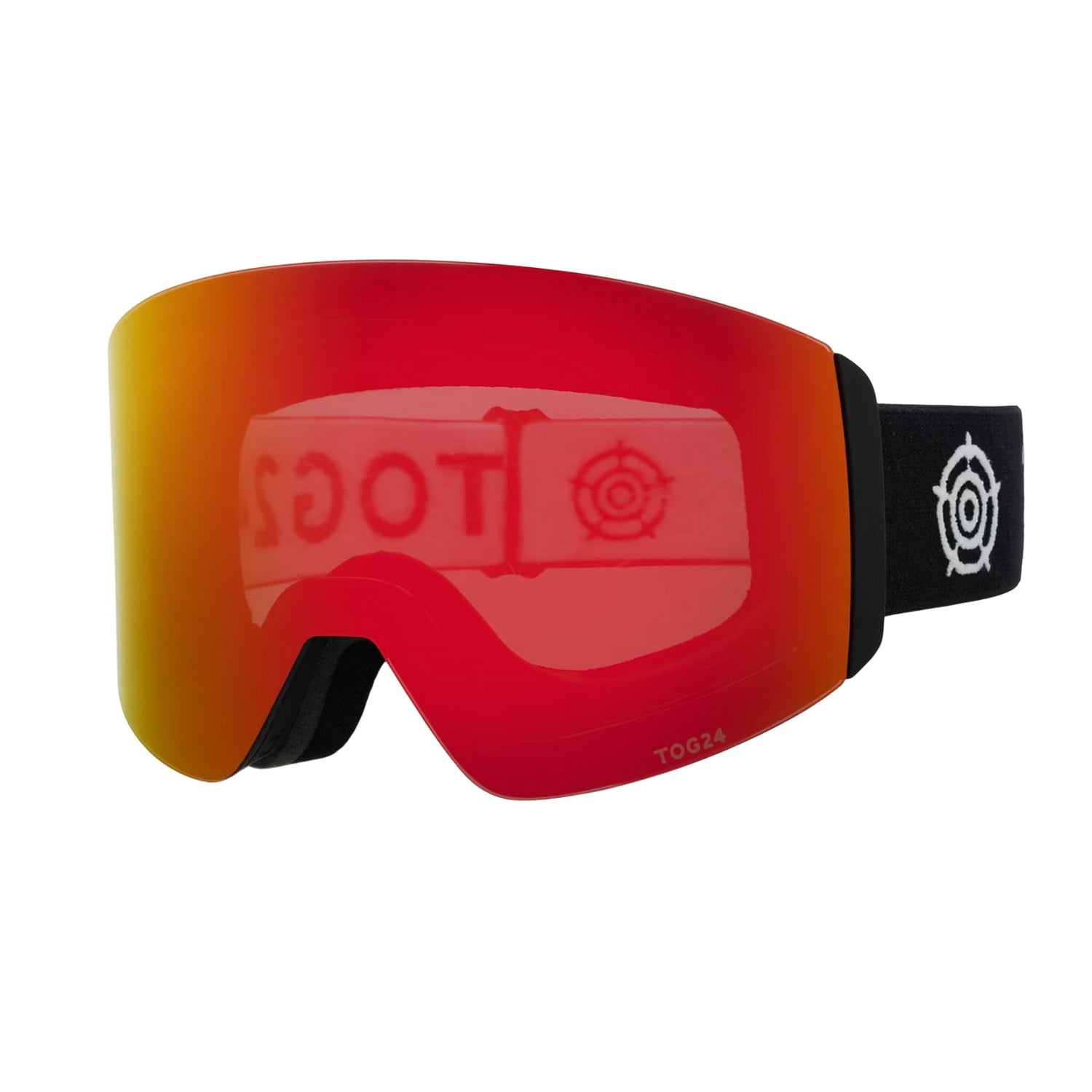 TOG24 Adult Magnetic Ski Goggles - Walmart.com