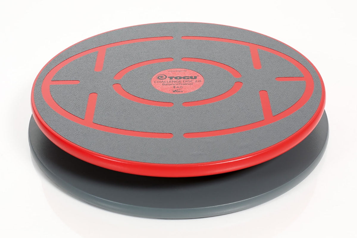 TOGU Challenge Disc for Balance, Coordination, Rehabilitation - Walmart.com