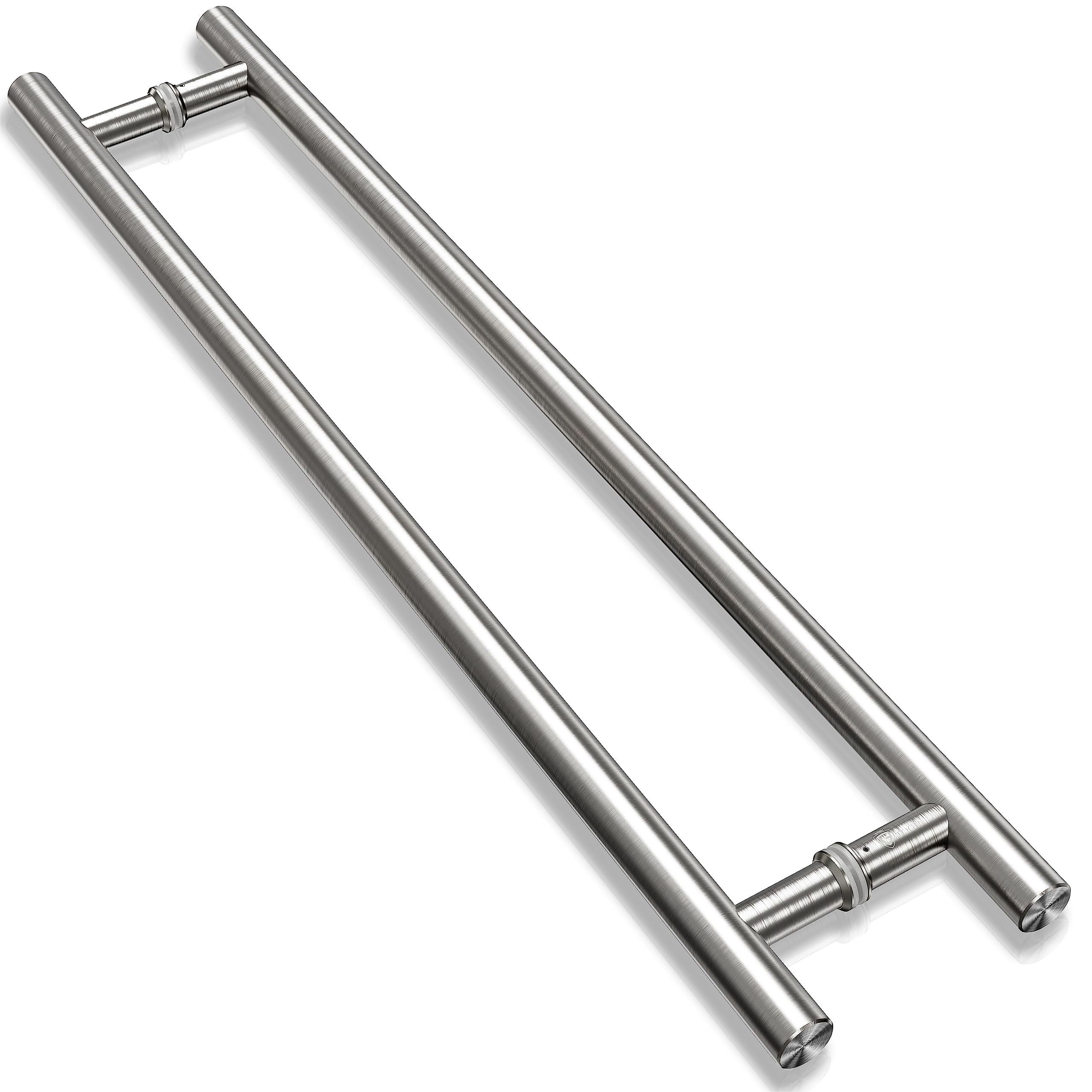 TOGU TG-6012 12 inch SUS 304 Stainless Steel Door Pull Handle ...