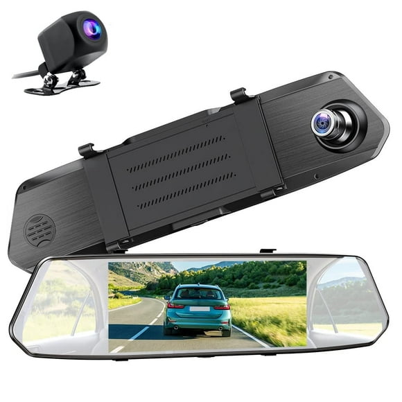 Dual Dash Cams in Dash Cam Features - Walmart.com