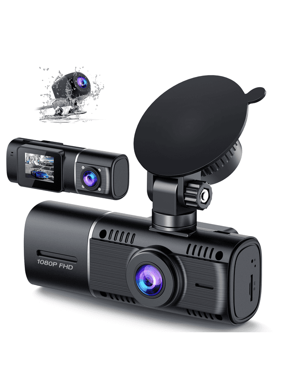 Dash Cam Brands in Dash Cams - Walmart.com